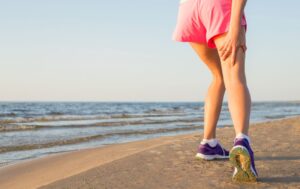 The 7 Most Common Running Injuries + How To Treat Them