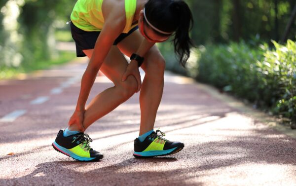 The 7 Most Common Running Injuries + How To Treat Them