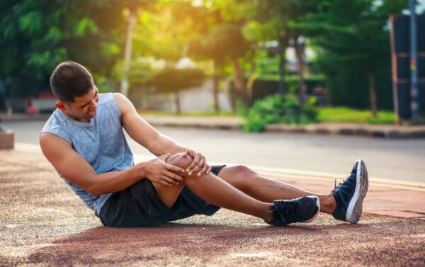 The 7 Most Common Running Injuries + How To Treat Them