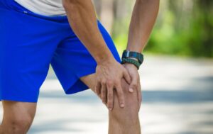 The 7 Most Common Running Injuries + How To Treat Them