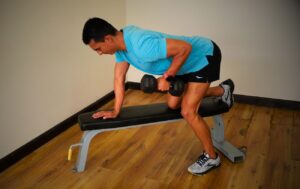 The 7 Best Compound Dumbbell Exercises For A Complete Workout