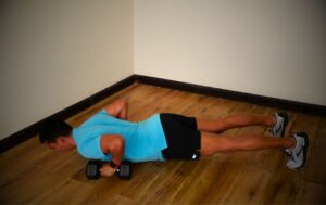 The 7 Best Compound Dumbbell Exercises For A Complete Workout