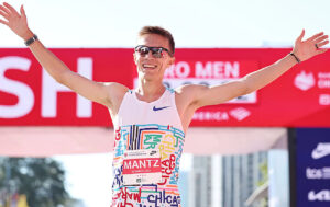Boston Marathon 2026: Record-Setting Mens Field Revealed