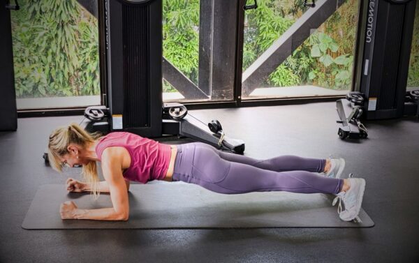 The 10 Best Core Exercises For Growth, Definition, And Strength