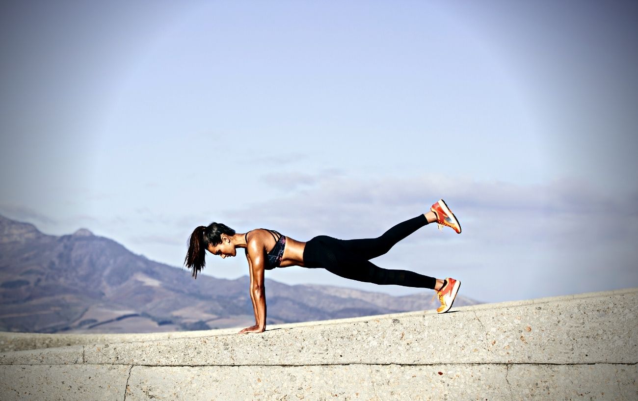 The 10 Best Core Exercises For Growth, Definition, And Strength