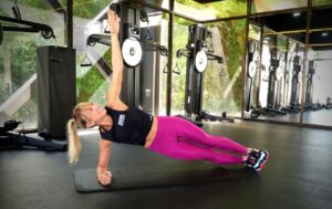 5 Great Core Strengthening Exercises For Lower Back Pain