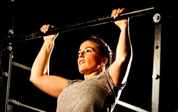 CrossFit For Beginners: 9 Essential CrossFit Exercises To Get Started