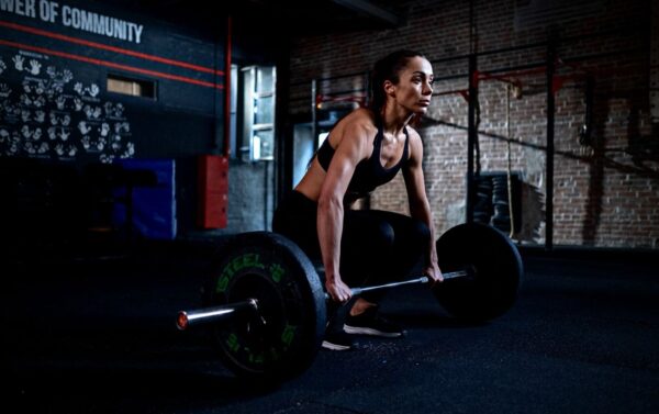 CrossFit For Beginners: 9 Essential CrossFit Exercises To Get Started