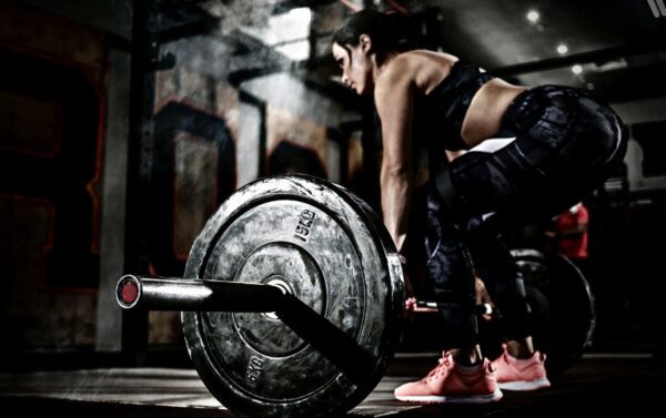 CrossFit For Beginners: 9 Essential CrossFit Exercises To Get Started