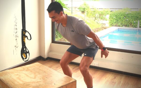 The Ultimate CrossFit Leg Workout: 7 CrossFit Leg Exercises For Power