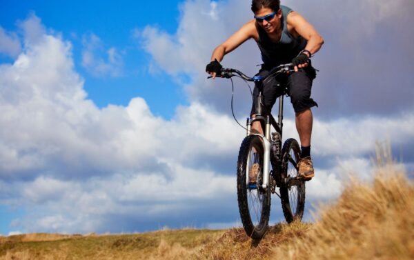 Cyclist Legs Vs Runners Legs: Comparing Muscles Worked