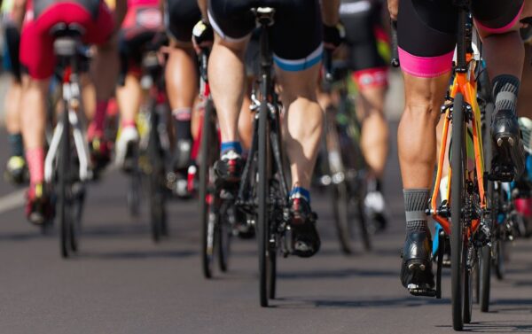 Cyclist Legs Vs Runners Legs: Comparing Muscles Worked