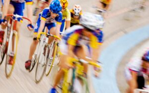 Cyclist Legs Vs Runners Legs: Comparing Muscles Worked