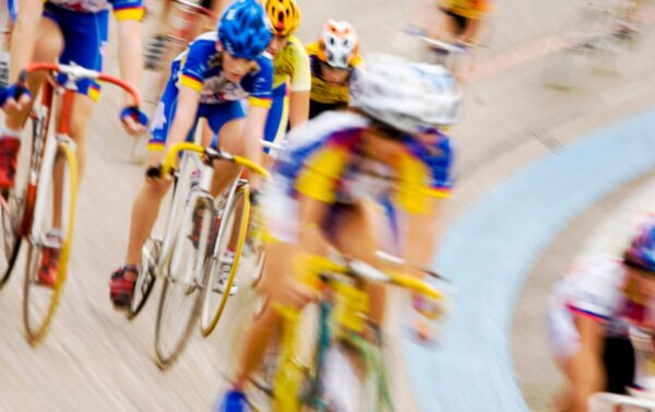 Cyclist Legs Vs Runners Legs: Comparing Muscles Worked