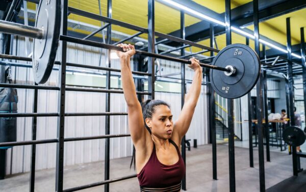 The DT CrossFit Workout Guide: How To + Scaled For Each Skill Level