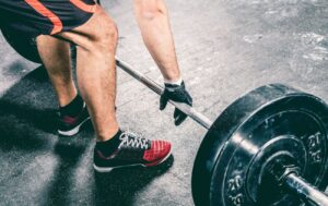 The DT CrossFit Workout Guide: How To + Scaled For Each Skill Level
