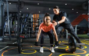 The DT CrossFit Workout Guide: How To + Scaled For Each Skill Level