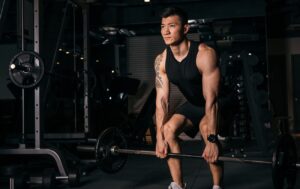 The DT CrossFit Workout Guide: How To + Scaled For Each Skill Level