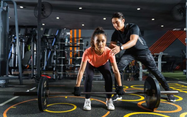 The DT CrossFit Workout Guide: How To + Scaled For Each Skill Level