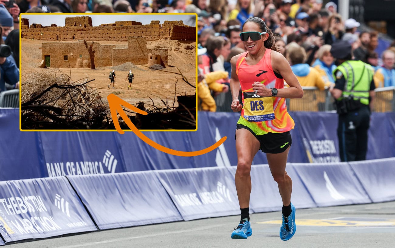 Courtney Dauwalter Eyes Record Fourth UTMB Title This August