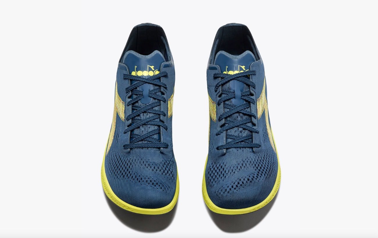 Puma Unveils FAST-XP BLD: A Radical Running Shoe Inspired By Sprinting ...