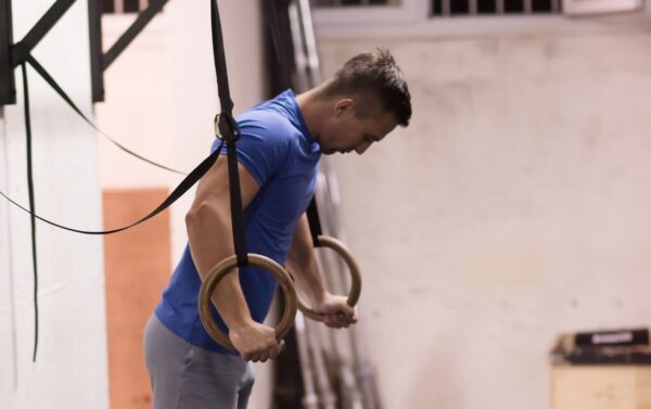 The Ultimate Dips Workout: 4 Exercises For A Stronger Upper Body