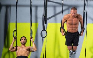 The Ultimate Dips Workout: 4 Exercises For A Stronger Upper Body