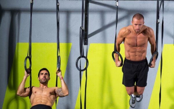 The Ultimate Dips Workout: 4 Exercises For A Stronger Upper Body