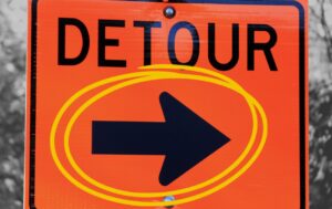 How Much A Disruption In Your Training Will Affect Your Marathon Finish ...