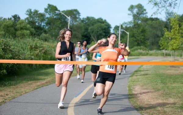 How Much A Disruption In Your Training Will Affect Your Marathon Finish ...