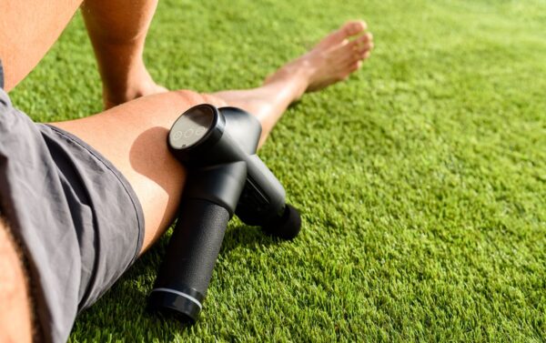 Do Massage Guns Work? 5 Proven Benefits Of Massage Guns