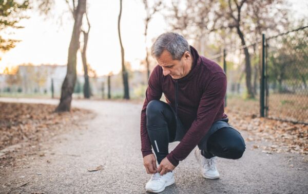 Do Runners Slow Down With Age? The Data Says Yes