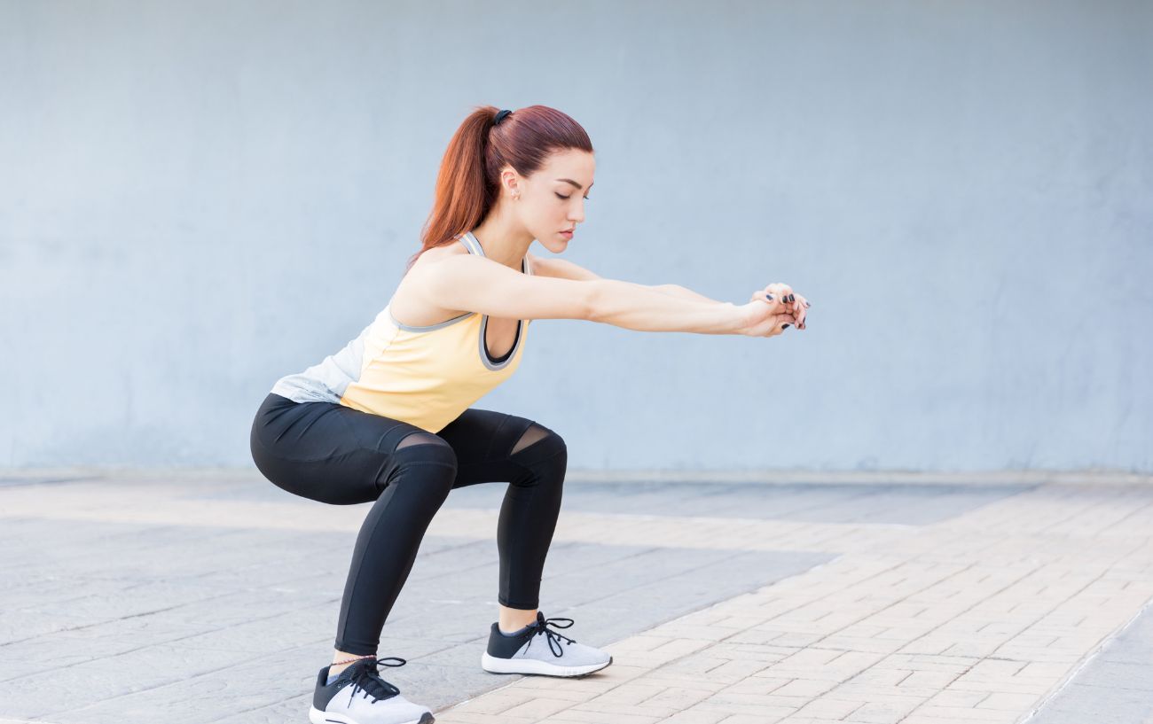 Do Squats Make Your Butt Bigger 12 Exercises For Stronger Glutes