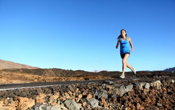 Does Height Affect Running Speed? Here's Why It Doesn't