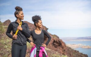 Does Hiking Build Muscles? + 8 Muscle Groups Worked While Hiking