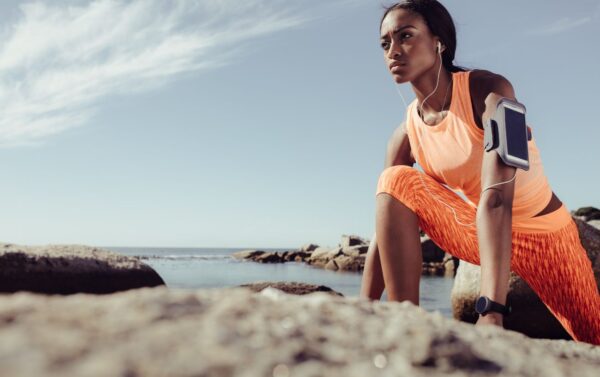 Does Running Build Muscle? 6 Tips For Muscle Gains While Running