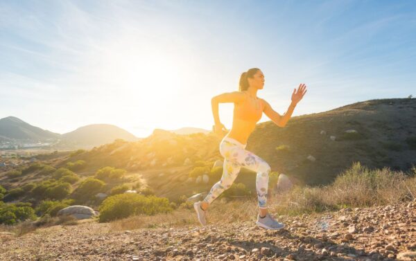 Does Running Build Muscle? 6 Smart Strategies To Get Stronger While You ...