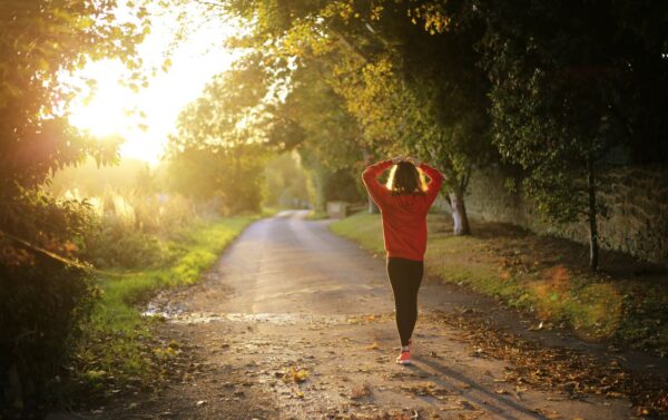 Does Running Get Easier? + 4 Tips To Make Running Feel Easier