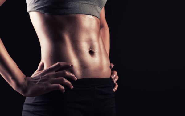Does Running Give You Abs? 6 Tips To Get That Six-Pack