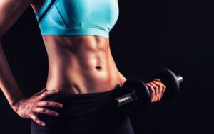 Does Running Give You Abs? 6 Tips To Get That Six-Pack