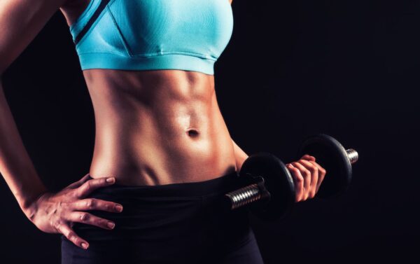 Does Running Give You Abs? 6 Tips To Get That Six-Pack