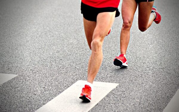 Does Running Make Your Legs Bigger? + 5 Tips For Thinner Legs
