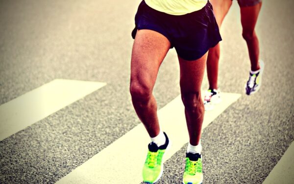 Does Running Make Your Legs Bigger? + 5 Tips For Thinner Legs