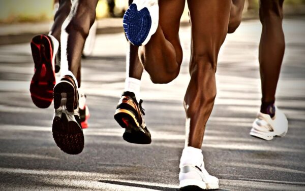Does Running Make Your Legs Bigger? + 5 Tips For Thinner Legs