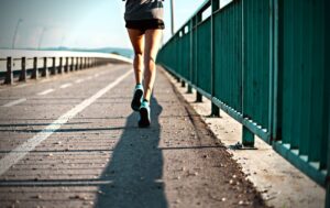 Does Running Make Your Legs Bigger? + 5 Tips For Thinner Legs