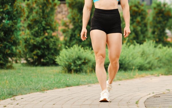 Does Running Tone Your Legs? 5 Tips To Get Defined Legs