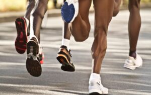 Does Running Tone Your Legs? 5 Tips To Get Defined Legs