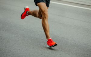 Does Running Tone Your Legs? 5 Tips To Get Defined Legs