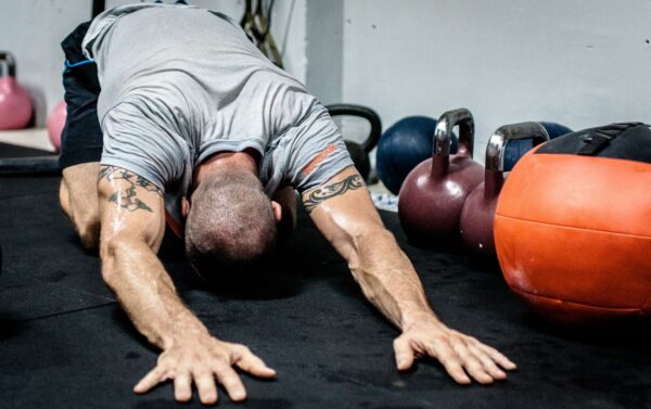 Does Stretching Actually Reduce Injury Risk?