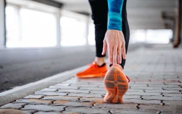 Does Stretching Actually Reduce Injury Risk?